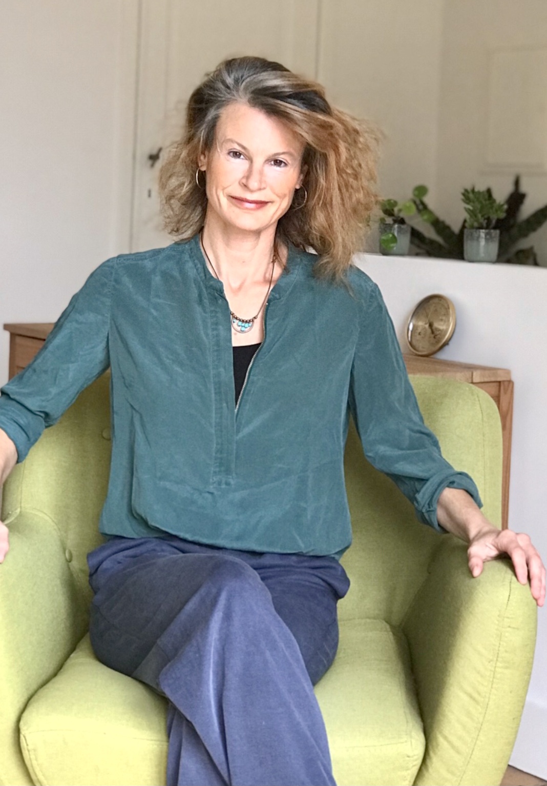 Accueil - Psychologue Bruxelles